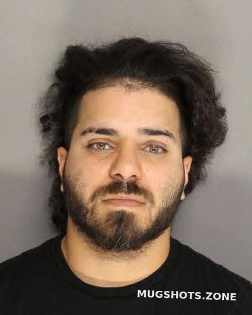 PEREZ-RIVERA JONATHAN 07/15/2023 - Berkeley County Mugshots Zone