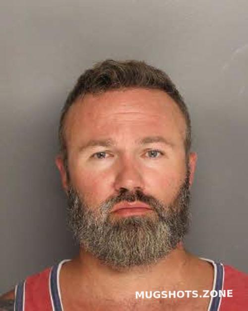 OSHEAL JEREMY DUSTIN 07/17/2023 - Berkeley County Mugshots Zone