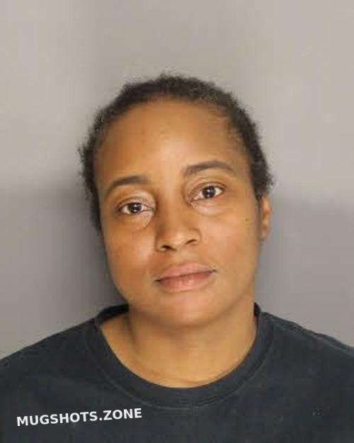 GARY AZIZA DEANNA 07/20/2023 - Berkeley County Mugshots Zone