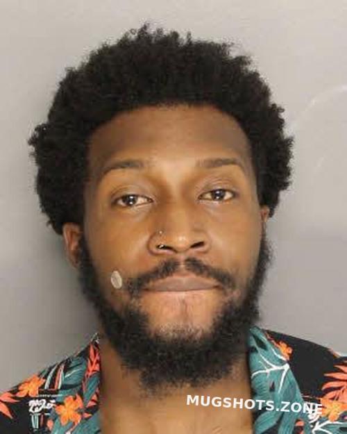 SANDERS DAVID KENNETH 07/21/2023 - Berkeley County Mugshots Zone
