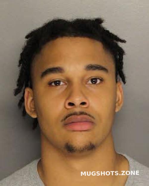 DAVIS EATHAN DANGELO 07/23/2023 - Berkeley County Mugshots Zone