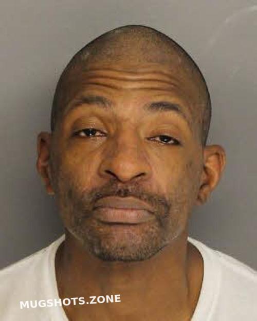 GILLIAM DEMOND LEWIS 07/26/2023 - Berkeley County Mugshots Zone