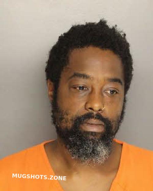 LEE SEDRICK 07/31/2023 - Berkeley County Mugshots Zone