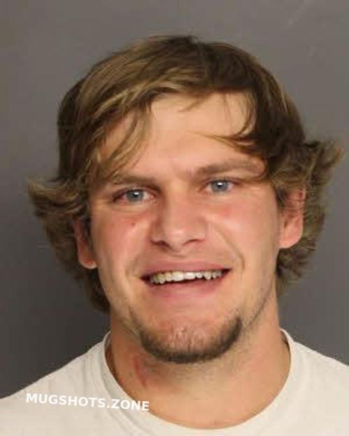 PARKER AUSTIN MATTHEW 07/31/2023 - Berkeley County Mugshots Zone