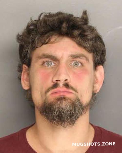 JOHNSON RAYMOND HEATH 08/03/2023 - Berkeley County Mugshots Zone