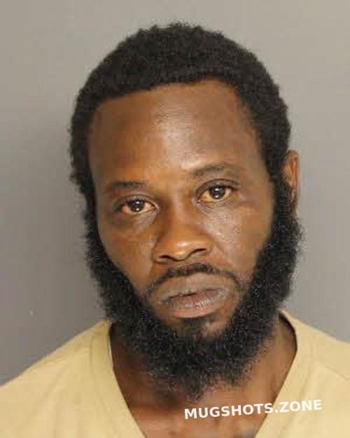 JACKSON CORY LAMONT 08/03/2023 - Berkeley County Mugshots Zone