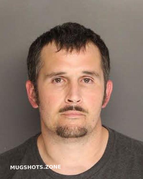 WEILAND JESSE A 08/03/2023 - Berkeley County Mugshots Zone