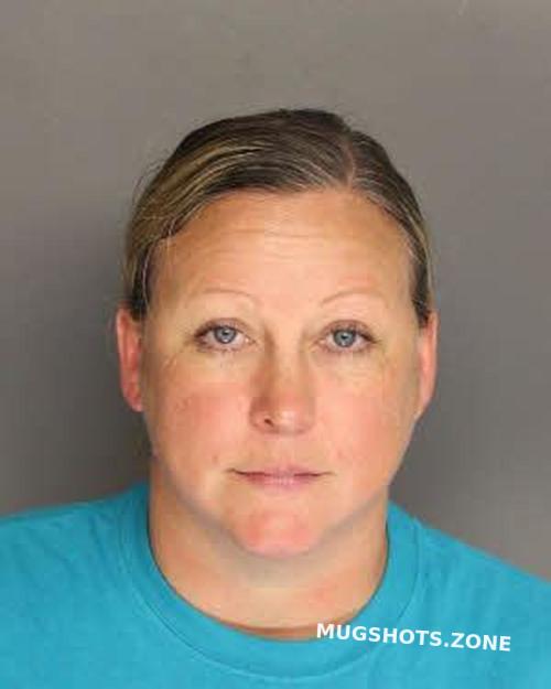 BARB KATHY JEAN-LOUISE 08/14/2023 - Berkeley County Mugshots Zone