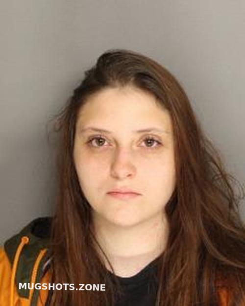FLORY TRISHA DANIELLE 08/15/2023 - Berkeley County Mugshots Zone