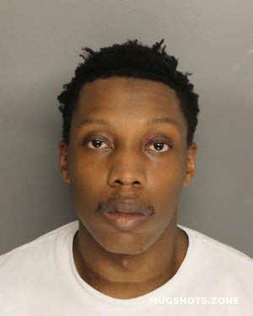 WILLIAMS CLINT ISAIAH 08/18/2023 - Berkeley County Mugshots Zone