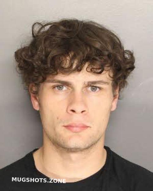 NIMRICK CHRISTOPHER AUSTYN 08/19/2023 - Berkeley County Mugshots Zone