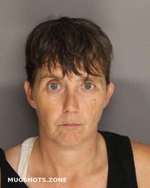 DOBSON ANNA MARIE 08/23/2023 - Berkeley County Mugshots Zone
