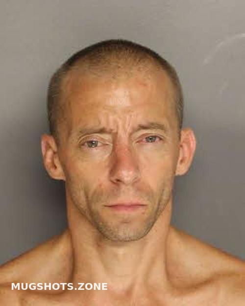 HYATT ANTHONY REX 08/26/2023 - Berkeley County Mugshots Zone