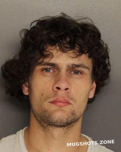 NIMRICK CHRISTOPHER AUSTYN 08/26/2023 - Berkeley County Mugshots Zone