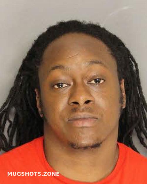 DAWSON MARICIOUS TYSHAUN SHABAR 08/29/2023 - Berkeley County Mugshots Zone
