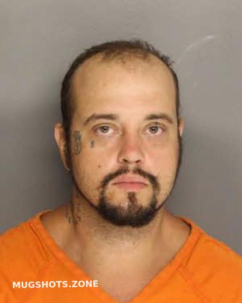 LOCKLEAR MICHAEL DEAN 09/01/2023 - Berkeley County Mugshots Zone
