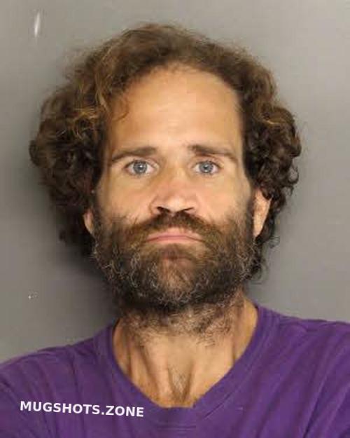 SAUNDERS TEDDY WAYNE 09/01/2023 - Berkeley County Mugshots Zone