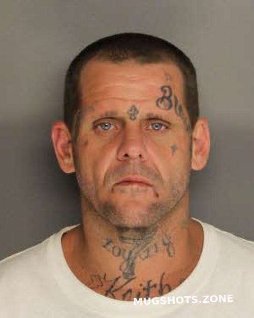 BASHAM BEAU CHARLES 09/02/2023 - Berkeley County Mugshots Zone