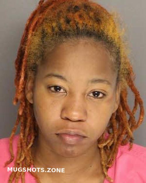 PERRY TAKILAH TAMARA 09/03/2023 - Berkeley County Mugshots Zone