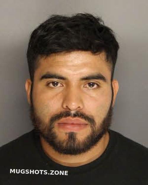 GOMEZ RIVAS VICTOR GUILLERMO 09/04/2023 - Berkeley County Mugshots Zone