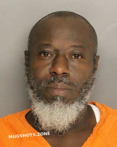 GREEN DARRELL 09/04/2023 - Berkeley County Mugshots Zone