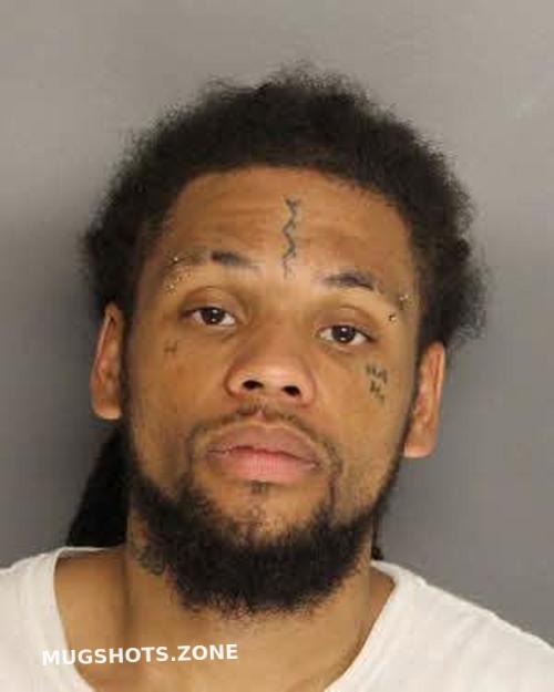 JONES DUSTIN MARCUS 09/05/2023 - Berkeley County Mugshots Zone