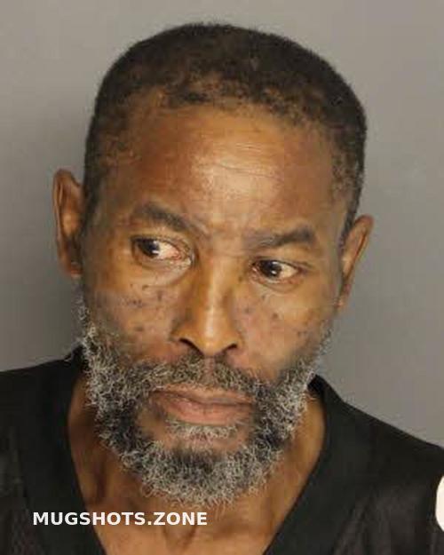 ROBINSON WILLIE JOSEPH 09/06/2023 - Berkeley County Mugshots Zone