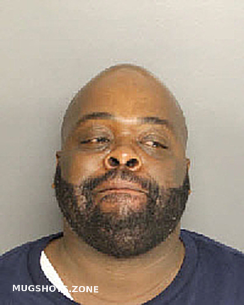 KATO SEAN HAYES 09/09/2023 - Berkeley County Mugshots Zone