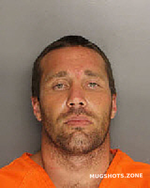THOMAS ANDREW DOUGLAS 09/11/2023 - Berkeley County Mugshots Zone