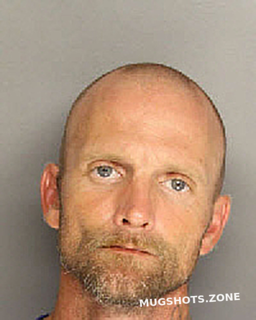 CRAIG CARMON BROOKSHEAR 09/11/2023 - Berkeley County Mugshots Zone