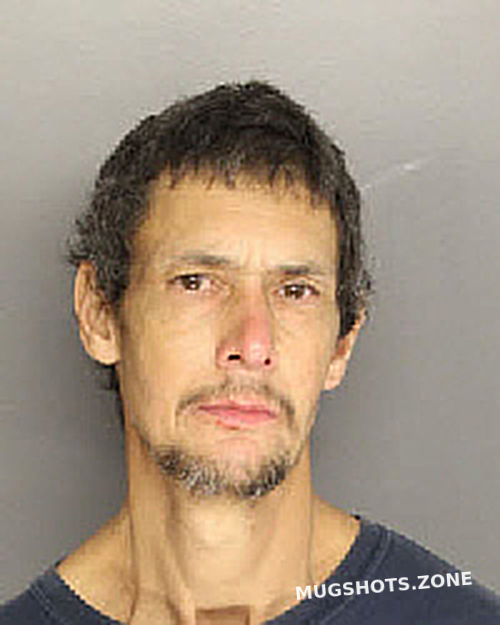 WILLIAM ROBERT CHAMBERS 09/12/2023 - Berkeley County Mugshots Zone