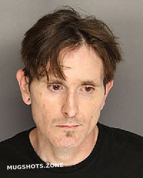 DAVID LUCAS HALLMAN 09/13/2023 - Berkeley County Mugshots Zone