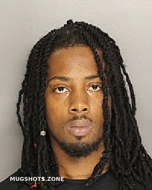 SHAKIM MALIK PRIDE 09/13/2023 - Berkeley County Mugshots Zone