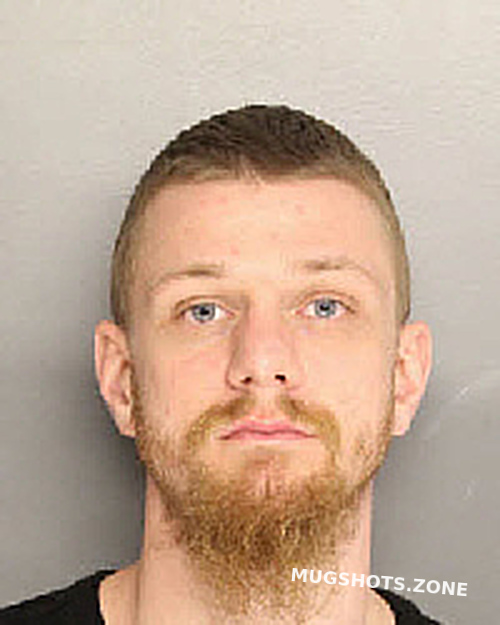 Gerald Hoyt Chapman 09 17 2023 Berkeley County Mugshots Zone