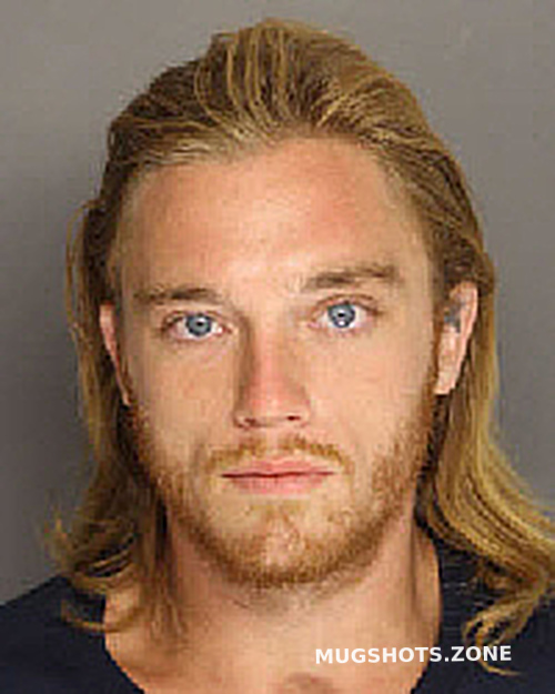 KENNETH KYLE HAMPTON 09/21/2023 - Berkeley County Mugshots Zone