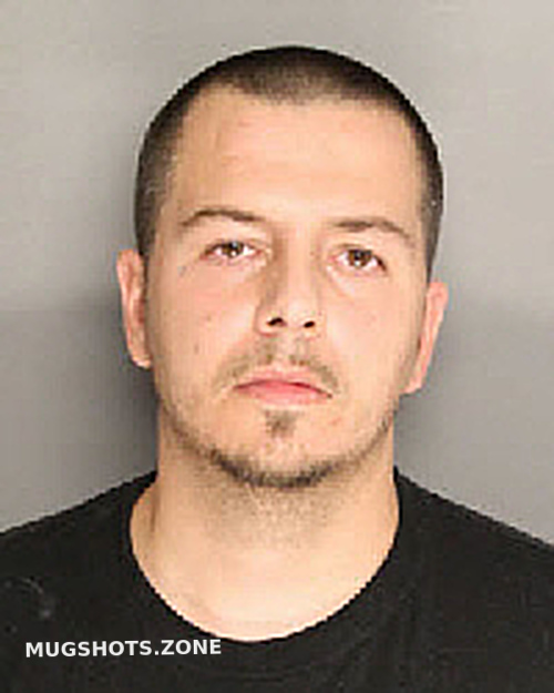 CHRISTOPHER ALAN KNIGHT 09/26/2023 - Berkeley County Mugshots Zone