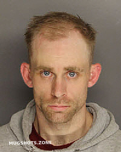 KENNETH BLAKE POOLE 09/26/2023 - Berkeley County Mugshots Zone