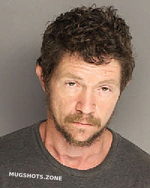 JOSHUA TEDDY THACKER 09/27/2023 - Berkeley County Mugshots Zone