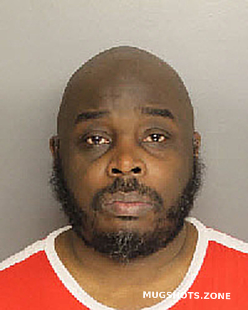 DEXTER TRAVIS MARTIN 10/01/2023 - Berkeley County Mugshots Zone