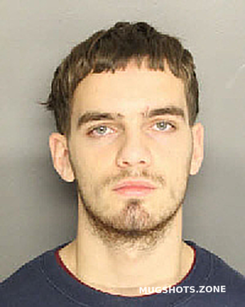 BRENDAN JAMES BOIVIN 10/02/2023 - Berkeley County Mugshots Zone