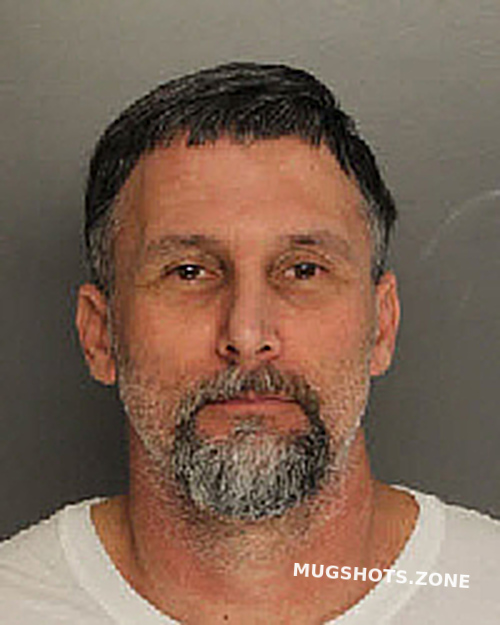 GERALD LEE FREEMAN 10/03/2023 - Berkeley County Mugshots Zone