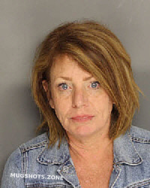 STEPHANIE OAKES MATTHEWS 10/03/2023 - Berkeley County Mugshots Zone