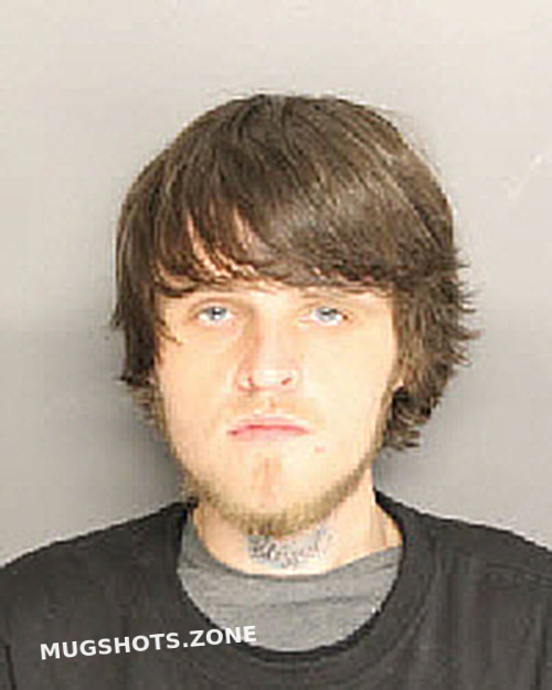 MARK BRANDON ANDREWS 10/03/2023 - Berkeley County Mugshots Zone