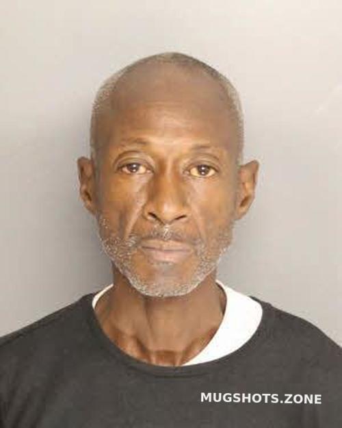 LAMPKIN AARON 10/05/2023 - Berkeley County Mugshots Zone