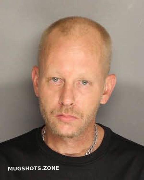 CRABTREE TRAVIS 10/05/2023 - Berkeley County Mugshots Zone