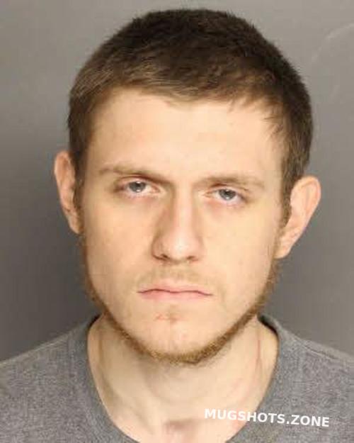 MARLOW JACOB MICHAEL 10/07/2023 - Berkeley County Mugshots Zone