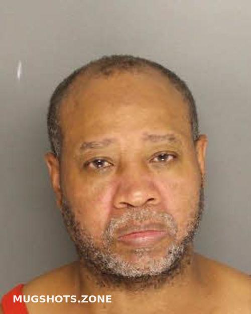 BLUE KEITH DARNELL 10/09/2023 - Berkeley County Mugshots Zone