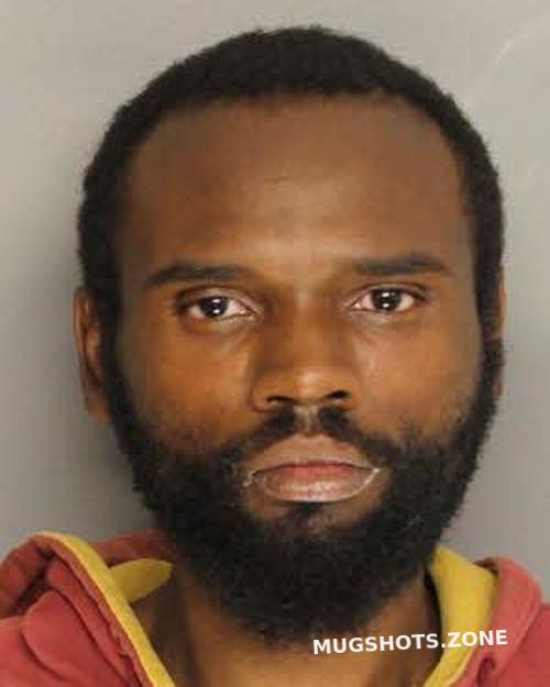 FRAZIER UNIQUE WILIE 10/10/2023 - Berkeley County Mugshots Zone