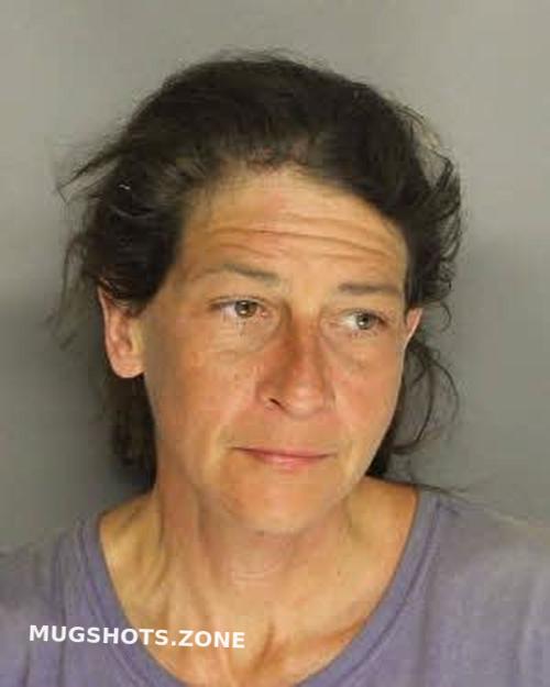 BOOTH CONNIE 10/17/2023 - Berkeley County Mugshots Zone