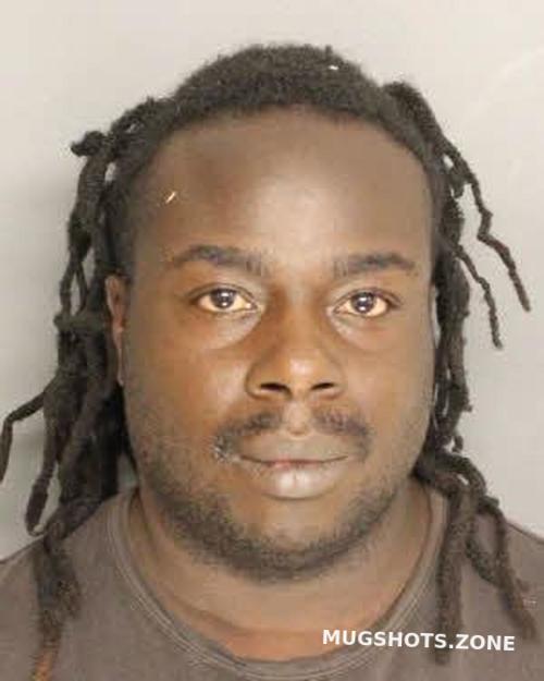 HOLMES TYMERE MALIK 10/18/2023 - Berkeley County Mugshots Zone